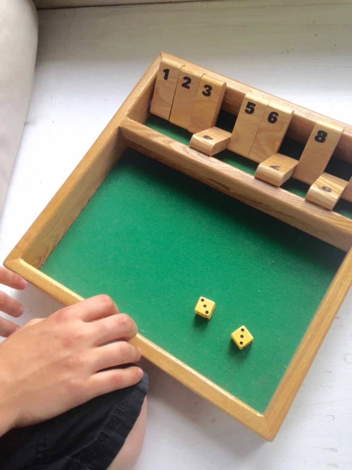Indoor Activities for busy boys - Fuzzymama