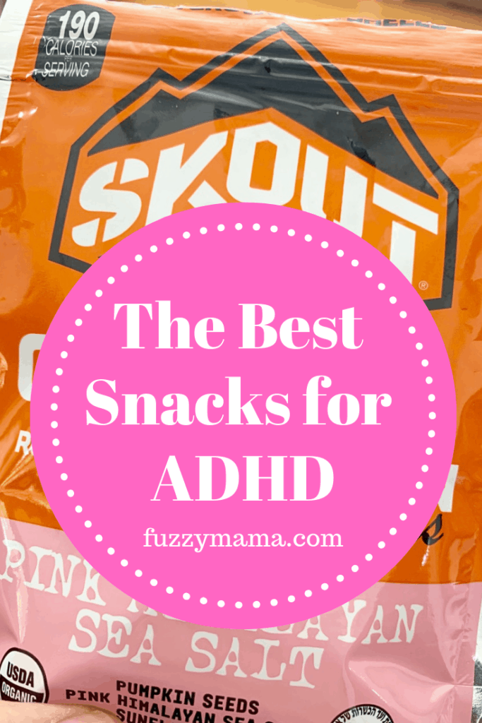 the best snacks for adhd 2 - Fuzzymama
