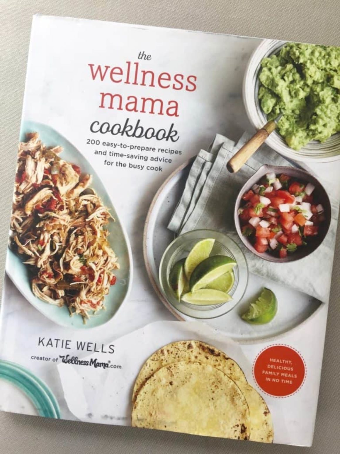 The Best ADHD Cookbooks - Fuzzymama