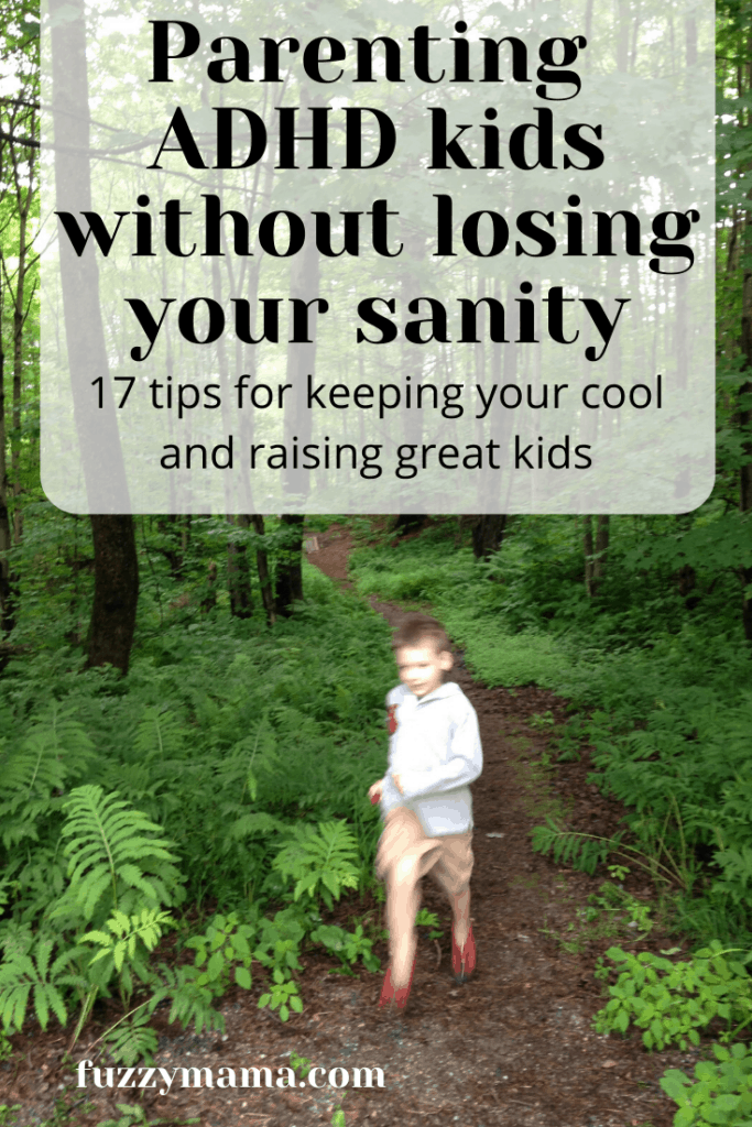 17 ADHD Parenting Tips To Raise Great Kids Fuzzymama 17 ADHD Parenting Tips To Raise Great Kids Fuzzymama