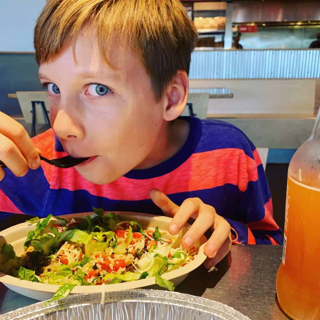 the best lunches for adhd kids - Fuzzymama