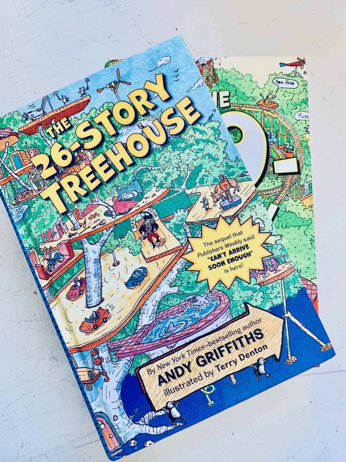 The Best Books for Reluctant Boy Readers - Fuzzymama