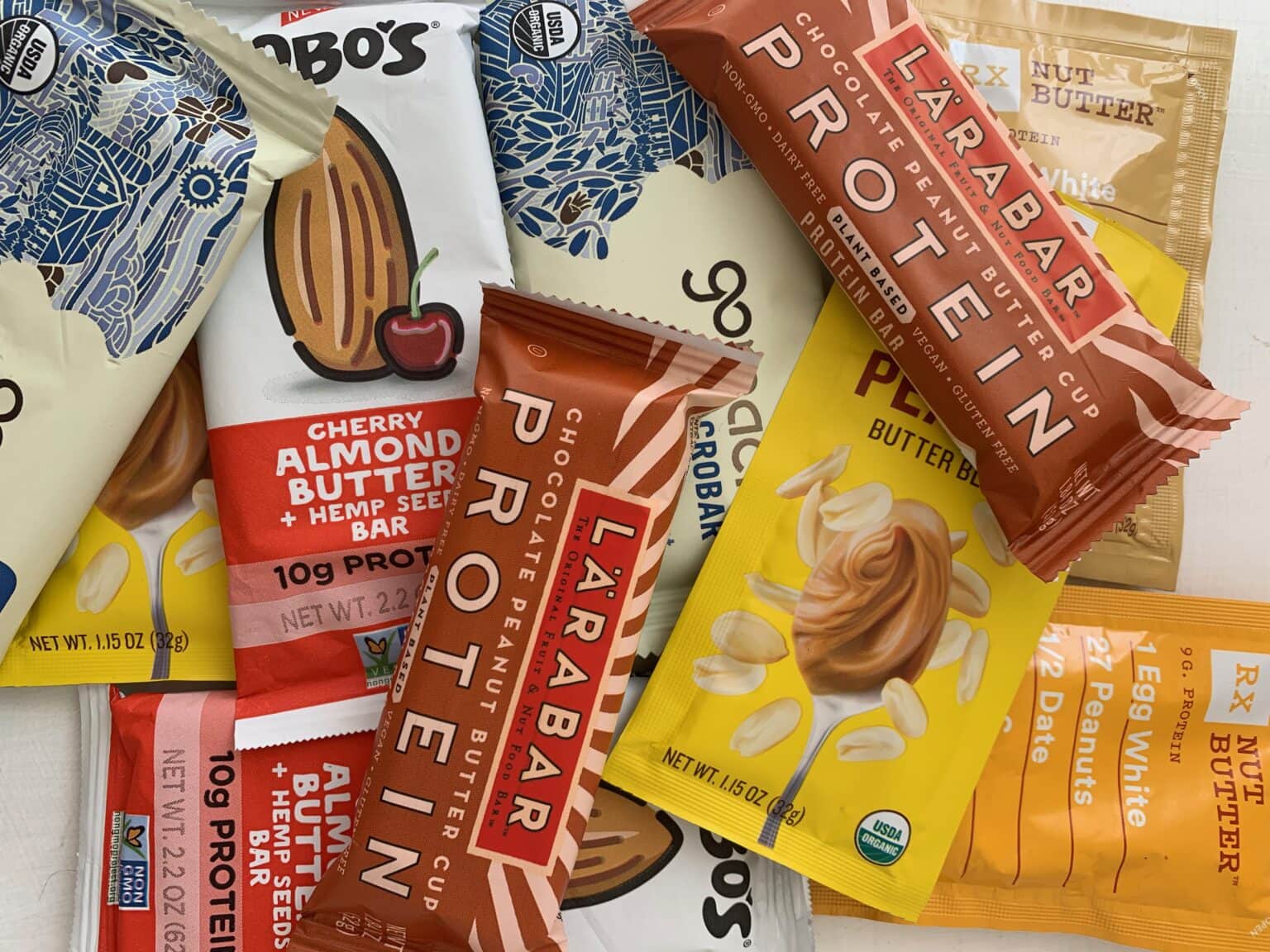 The Best Snacks for ADHD - Fuzzymama