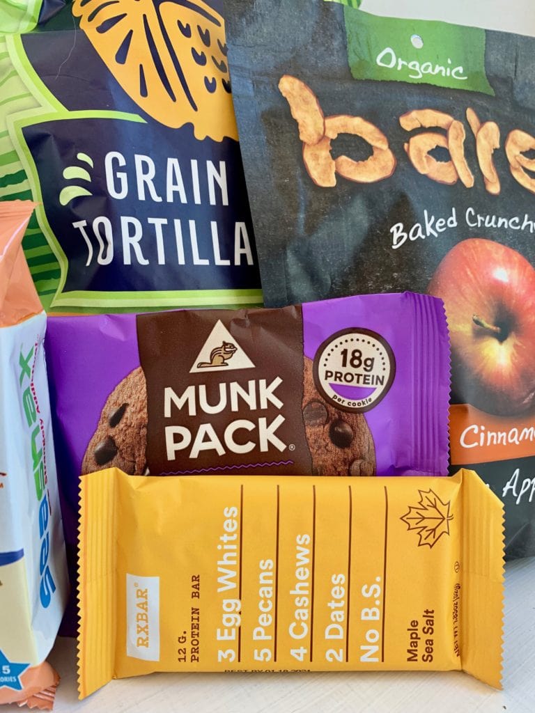 The Best Snacks For ADHD Fuzzymama