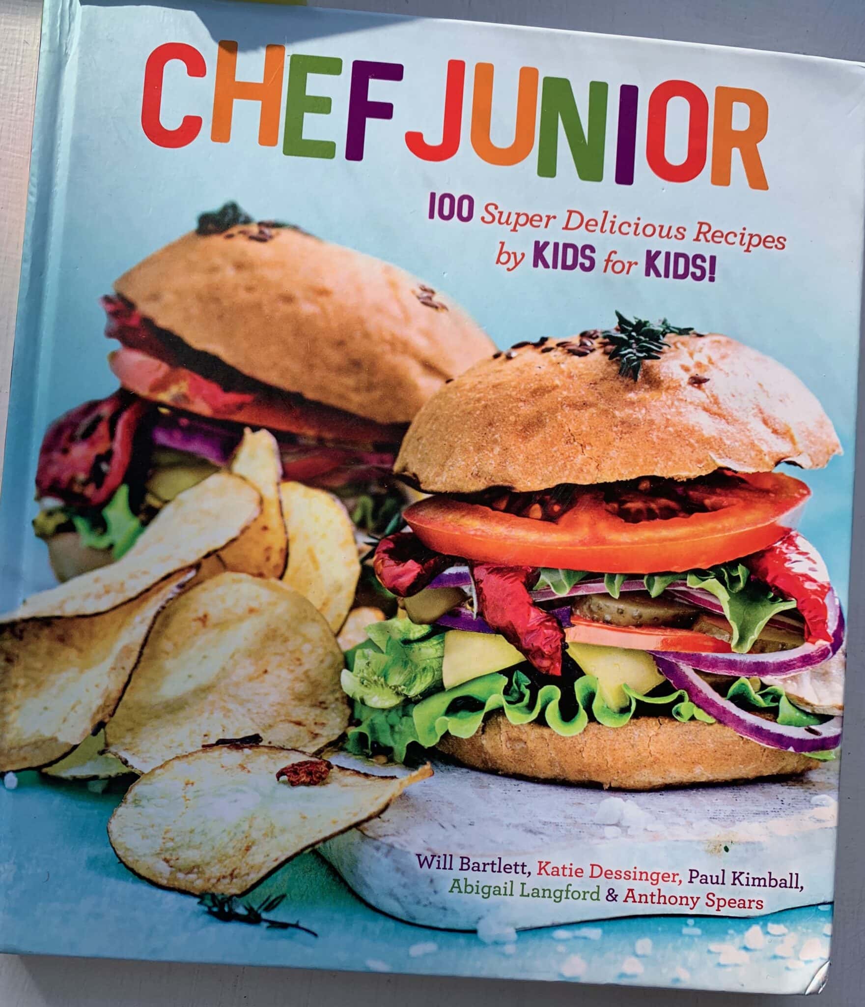 The Best ADHD Cookbooks - Fuzzymama