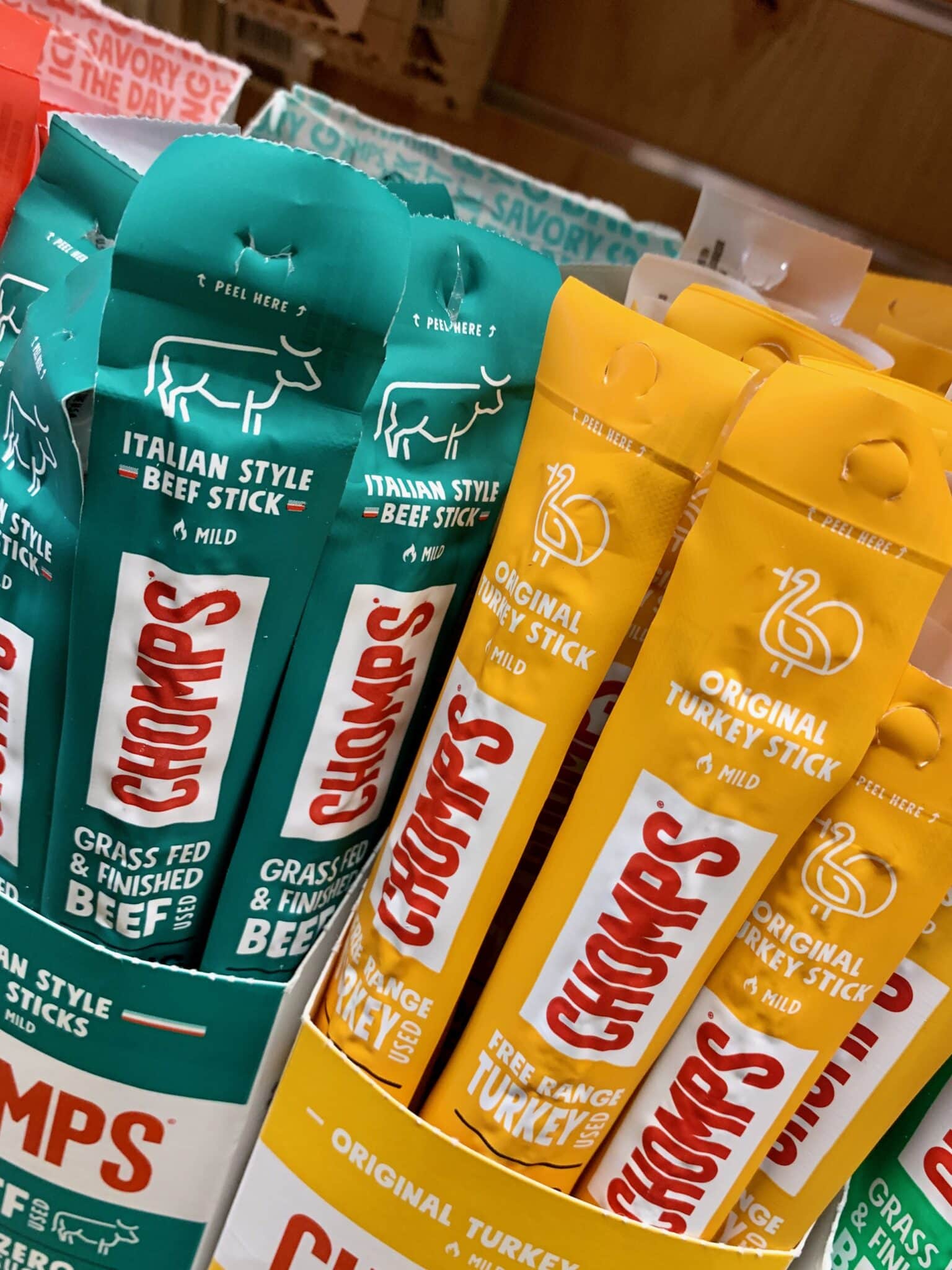 The Best Snacks for ADHD - Fuzzymama