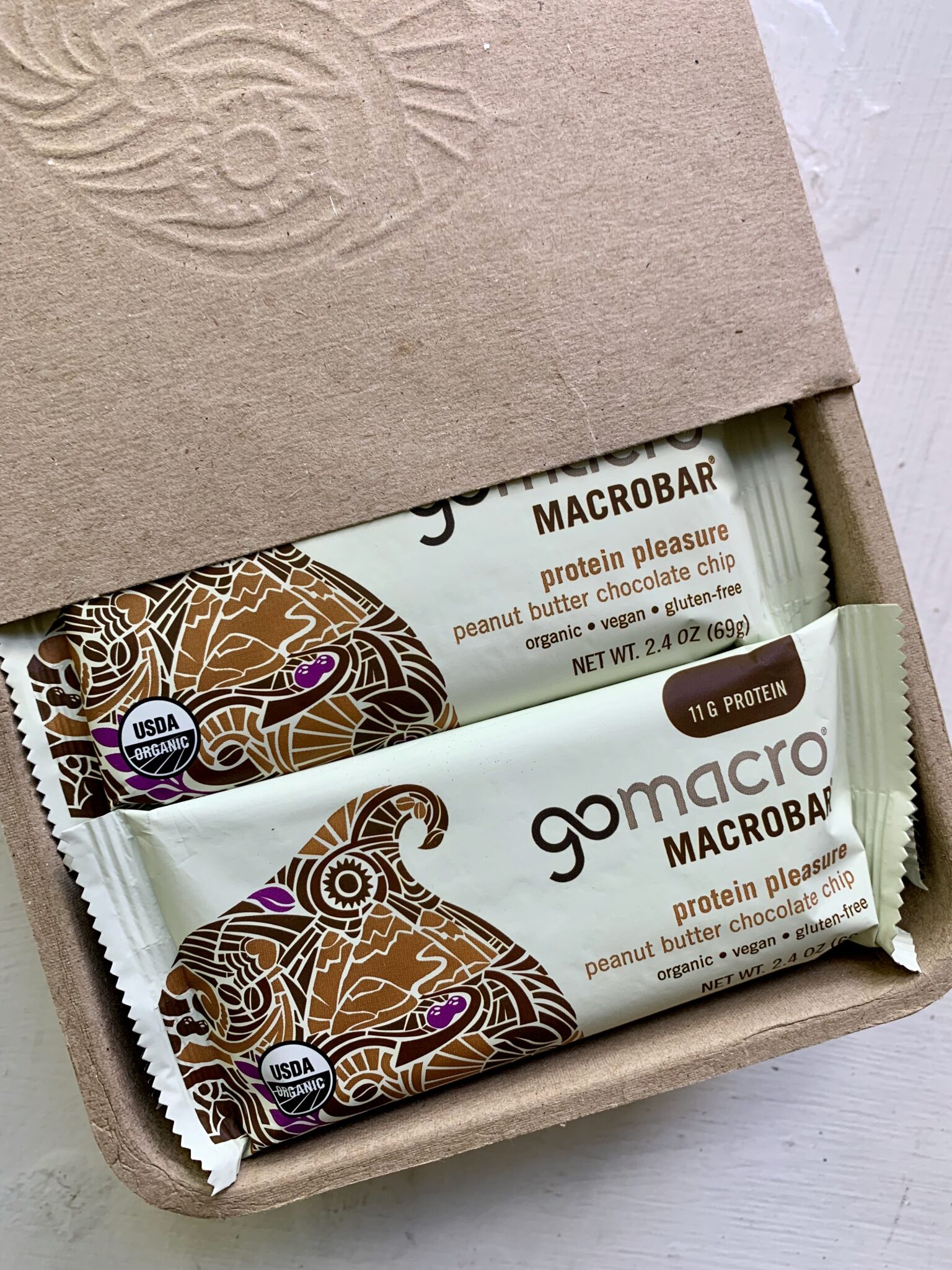 The Best Snacks for ADHD - Fuzzymama