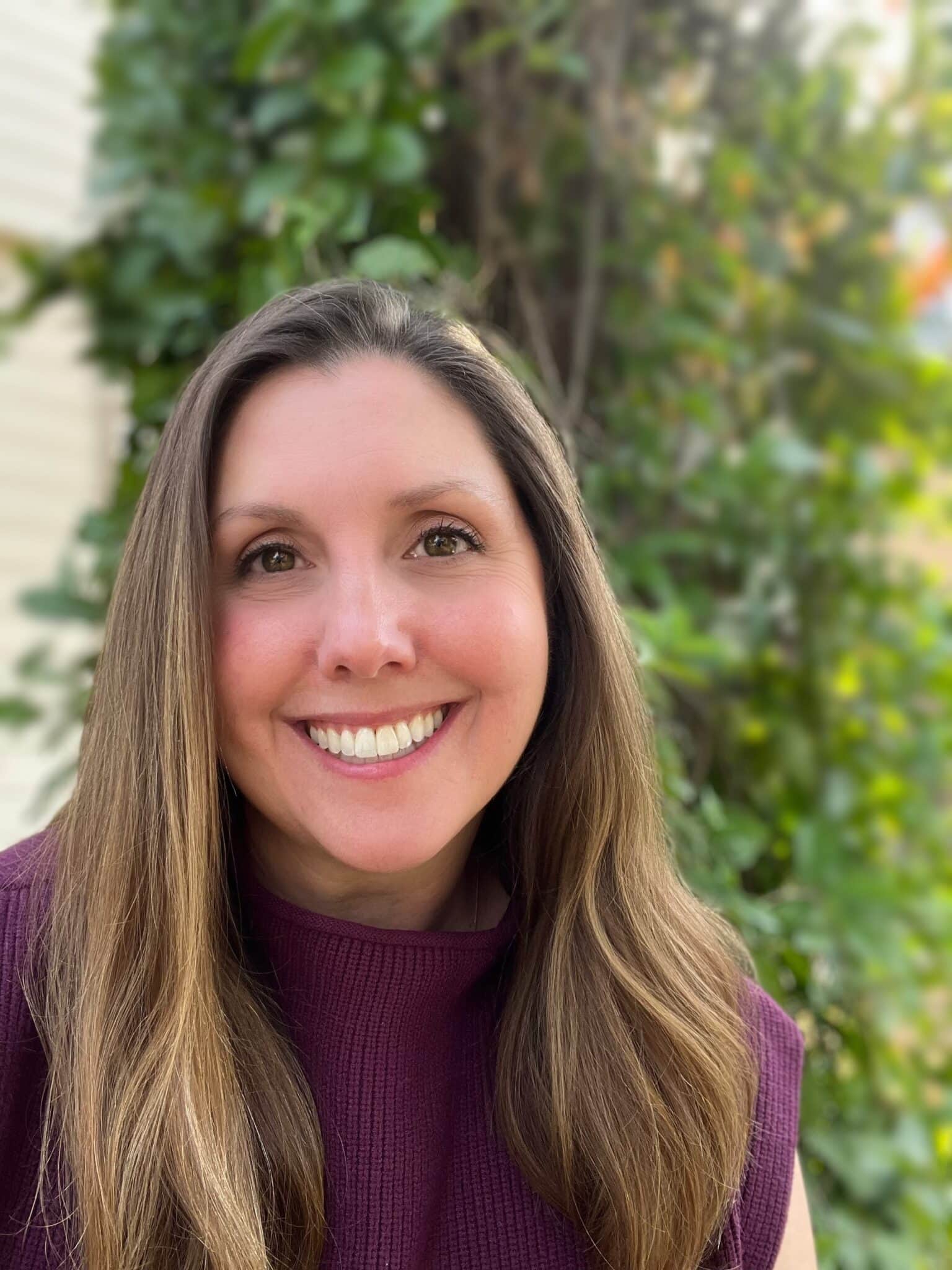 ADHD Mama Stories with Cheri Whitaker - Fuzzymama