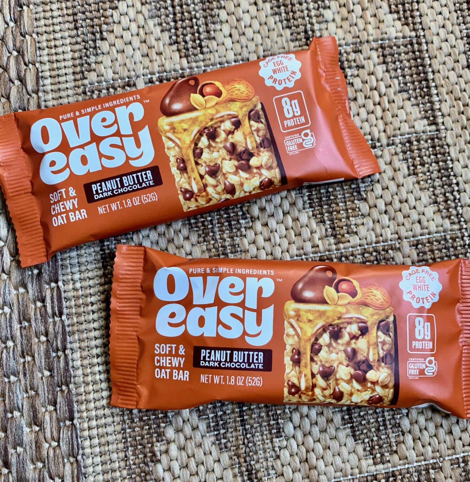 The Best Snacks for ADHD - Fuzzymama