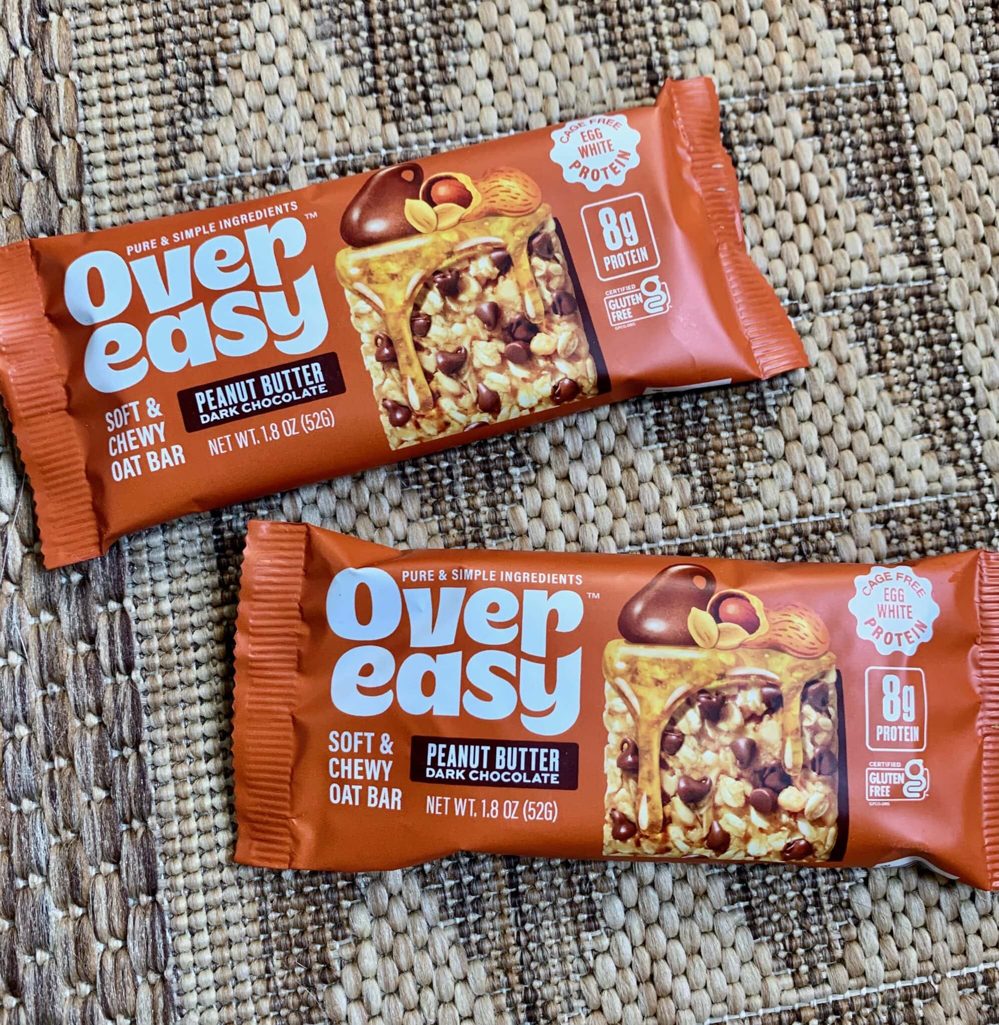 Healthy, High-Protein Packaged Snacks for ADHD Kids - Fuzzymama