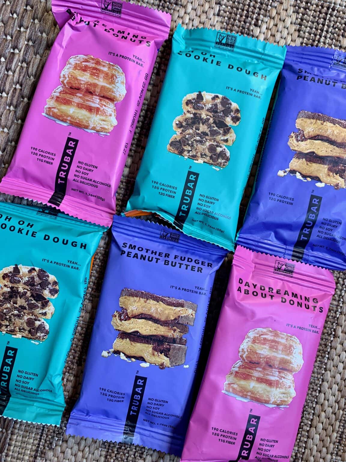 The Best Snacks for ADHD - Fuzzymama