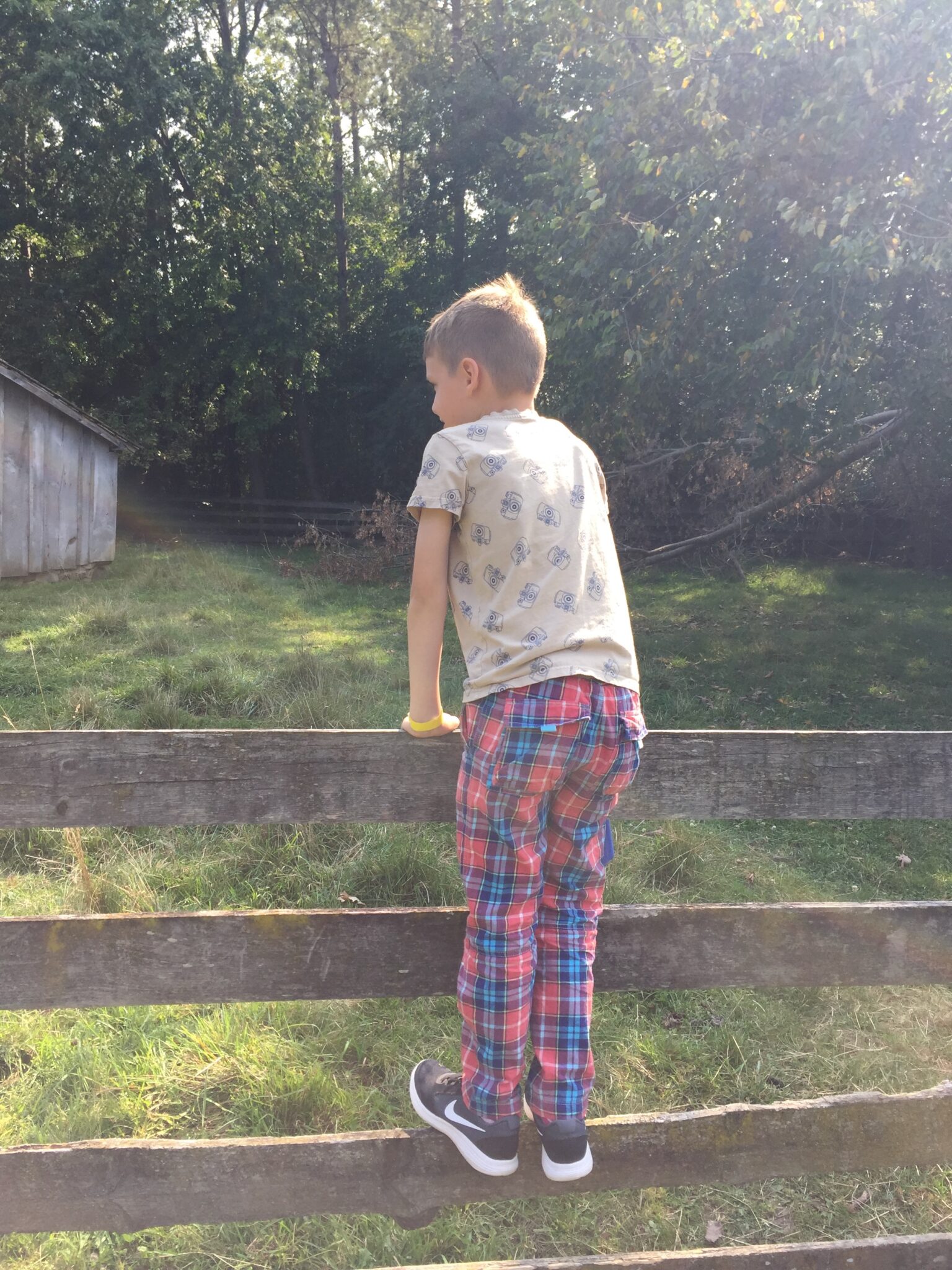 How to Help Your angry adhd child - Fuzzymama