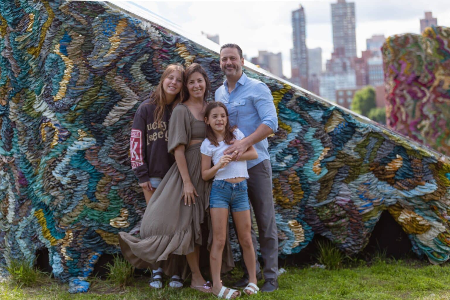 ADHD Mama Stories: Monica Garcia,RD - Fuzzymama