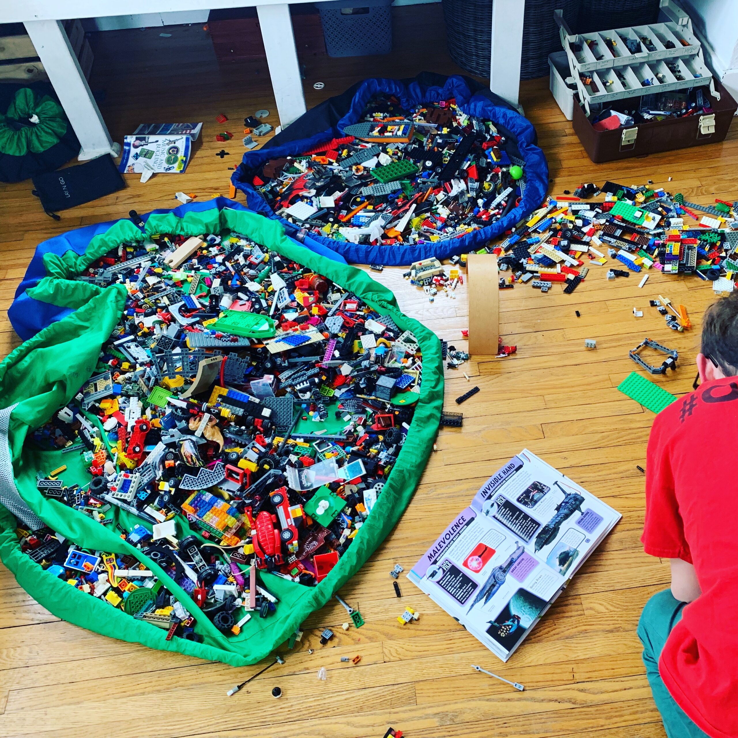 behavior management Strategies for angry kids - Fuzzymama