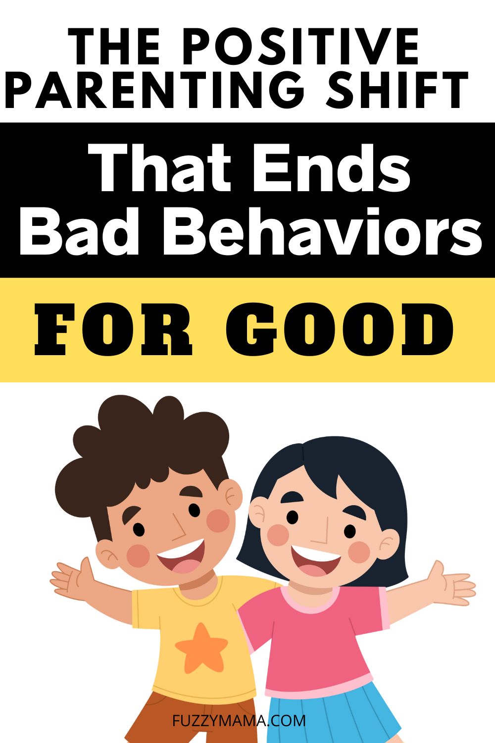 behavior management Strategies for angry kids - Fuzzymama